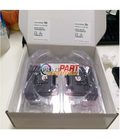New & Original Xaar 382 Printhead Xaar 382/35pl Proton Printhead